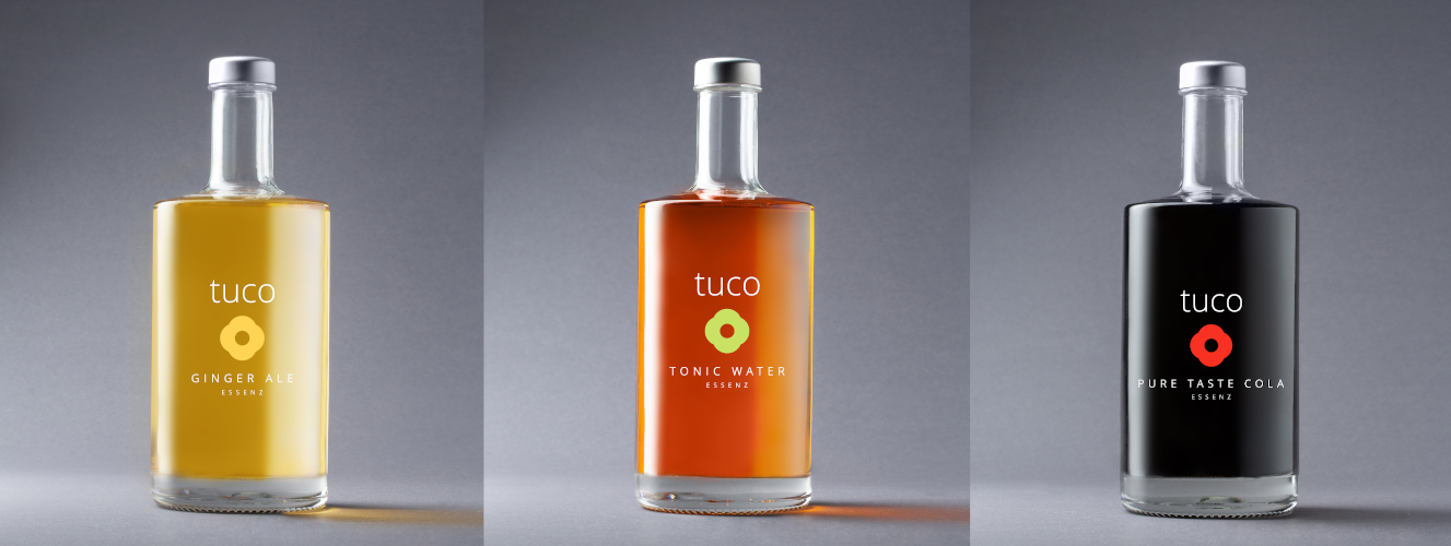 tuco Drinks - Die neue Erfrischung